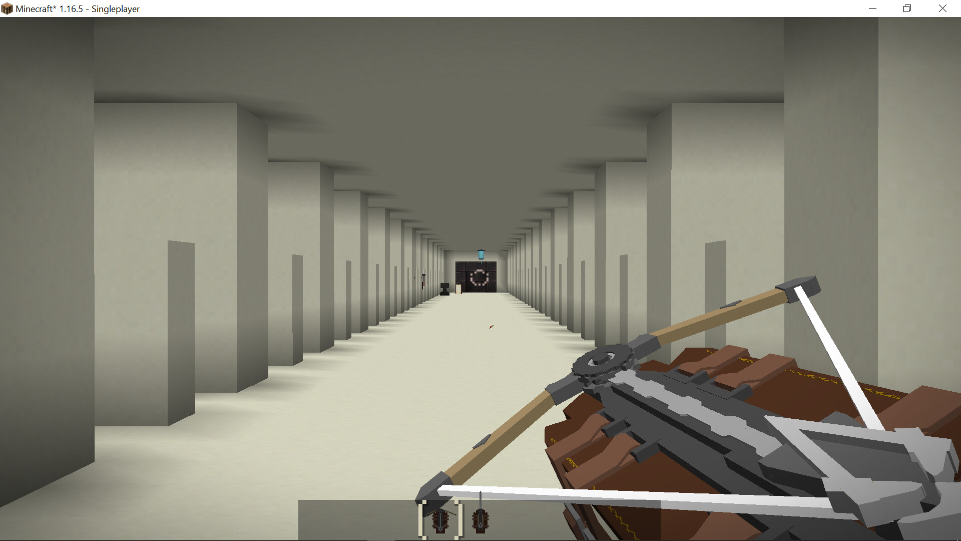 Assassin's Creed Unity - Hidden Blade (Phantom Blade) Minecraft Texture ...