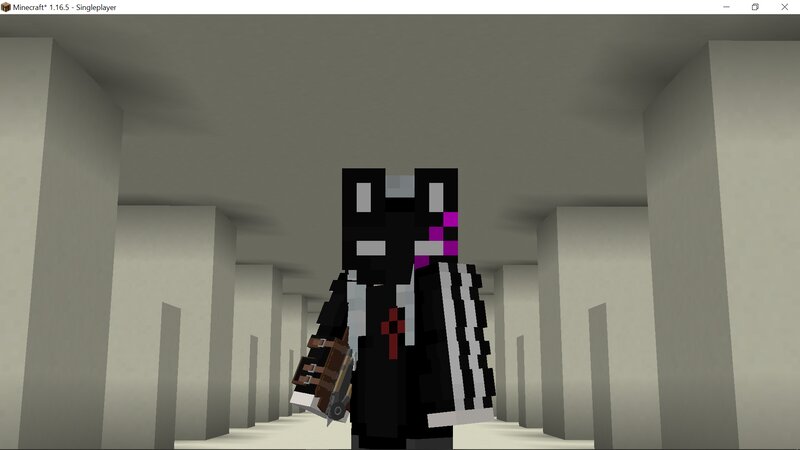 Assassin's Creed Unity - Hidden Blade (Phantom Blade) Minecraft Texture ...