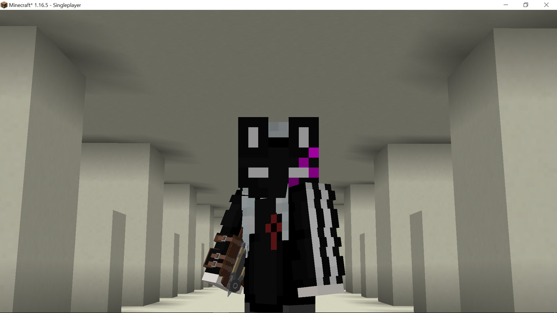 Assassin's Creed Unity - Hidden Blade (Phantom Blade) Minecraft Texture ...