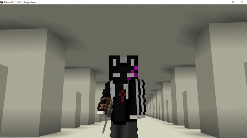 Assassin's Creed Unity - Hidden Blade (Phantom Blade) Minecraft Texture ...