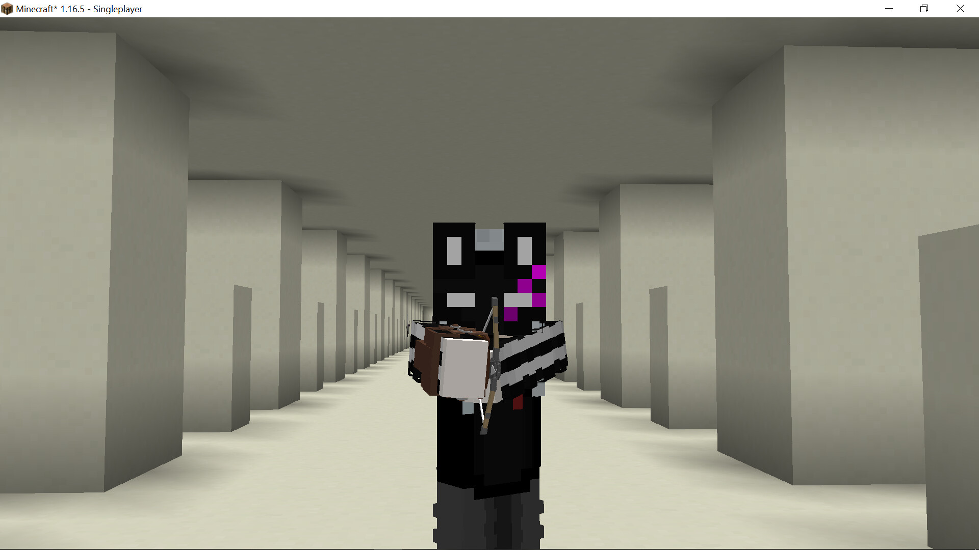 Assassin's Creed Unity - Hidden Blade (Phantom Blade) Minecraft Texture ...