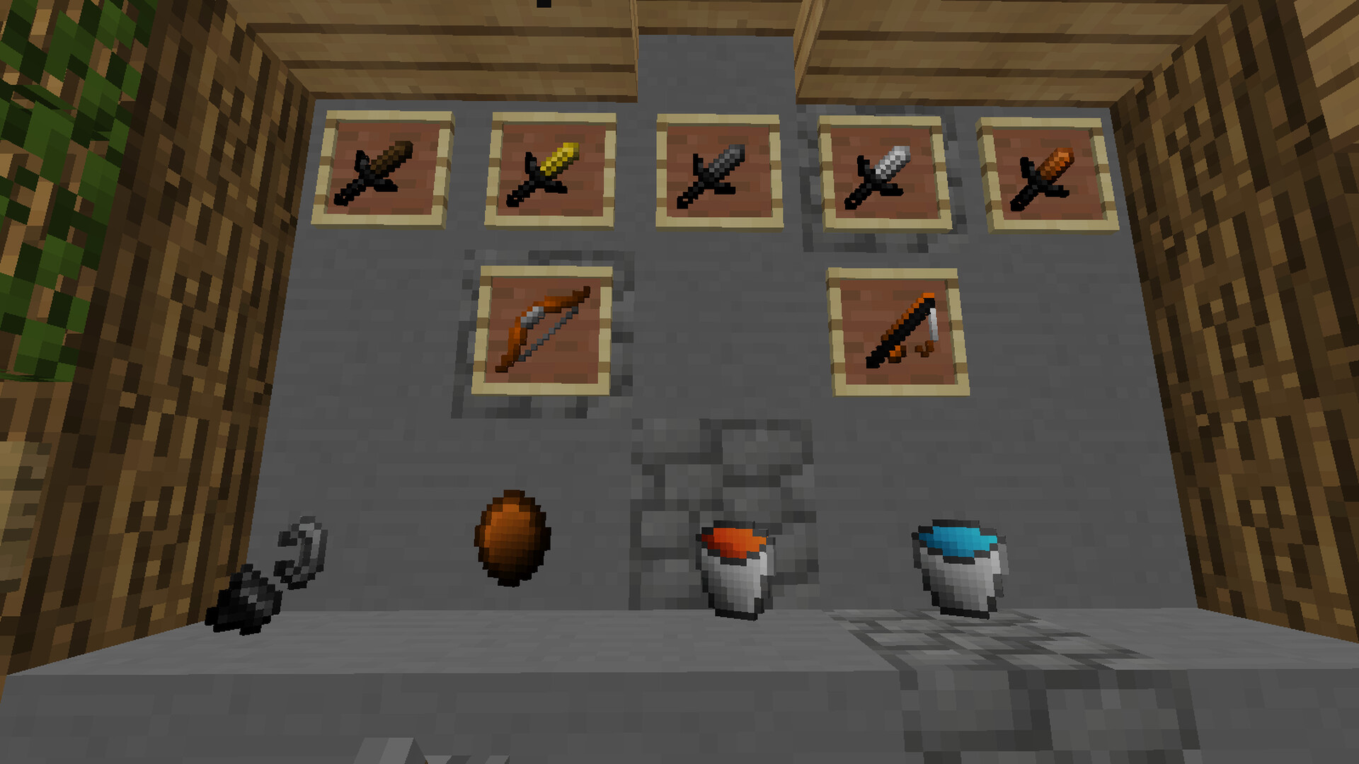 Redstone 16x Recolors Minecraft Texture Pack