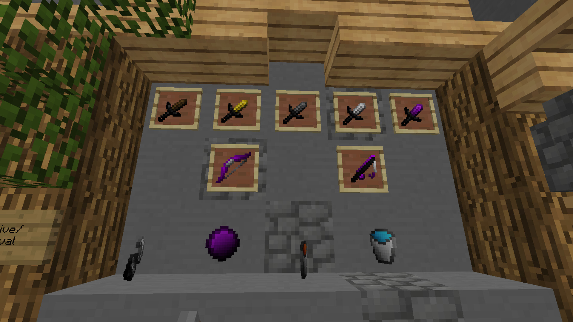 Redstone 16x Recolors Minecraft Texture Pack