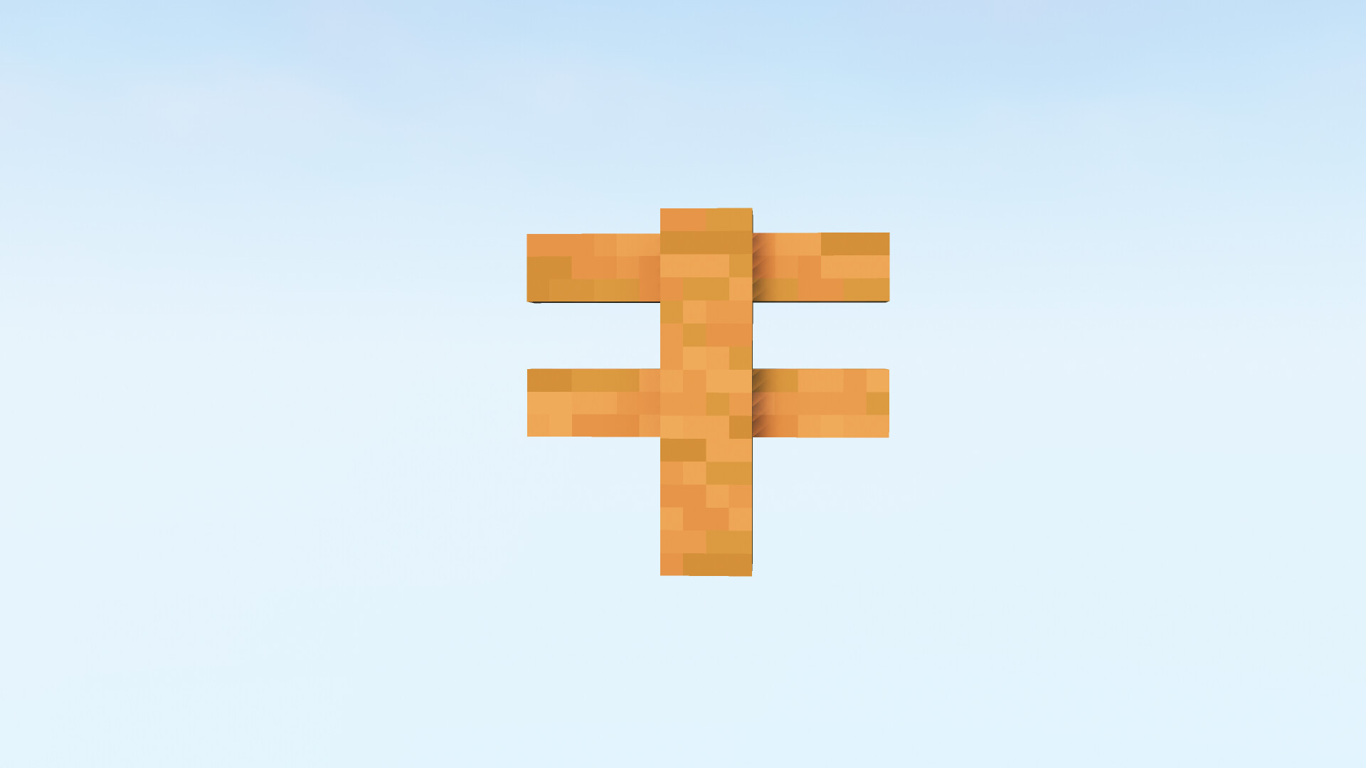 Stripped Log Fences 1.19 Minecraft Texture Pack