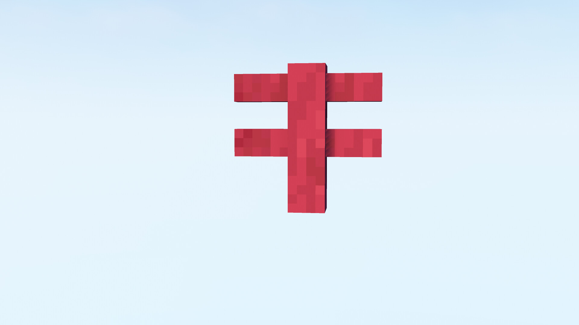 Stripped Log Fences 1.19 Minecraft Texture Pack