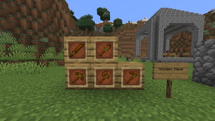 Pluto PvP Pack for 1.8 and 1.16 Minecraft Texture Pack