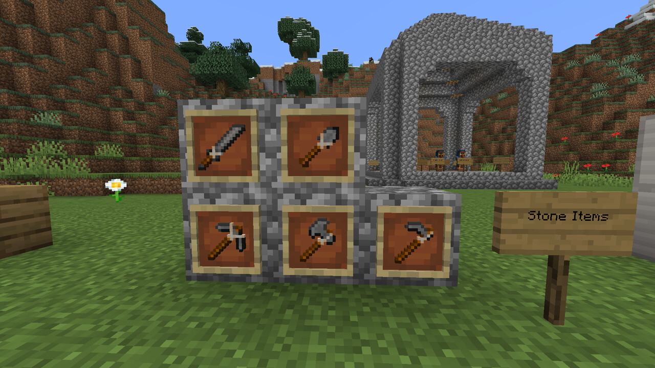 Pluto PvP Pack for 1.8 and 1.16 Minecraft Texture Pack