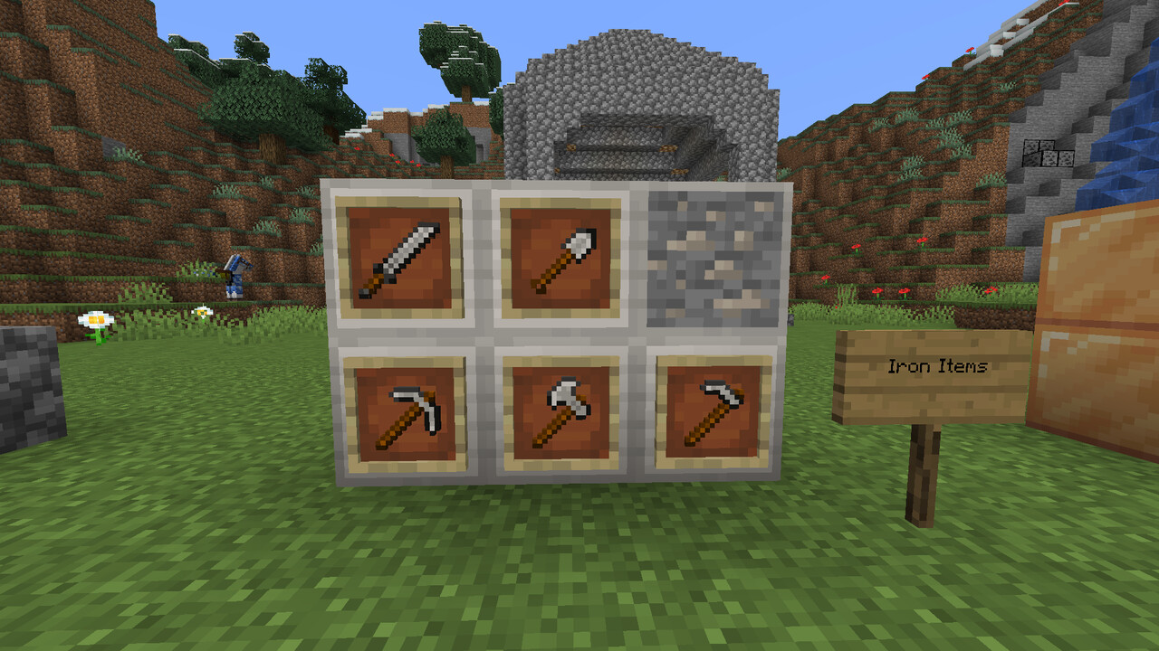 Pluto PvP Pack for 1.8 and 1.16 Minecraft Texture Pack