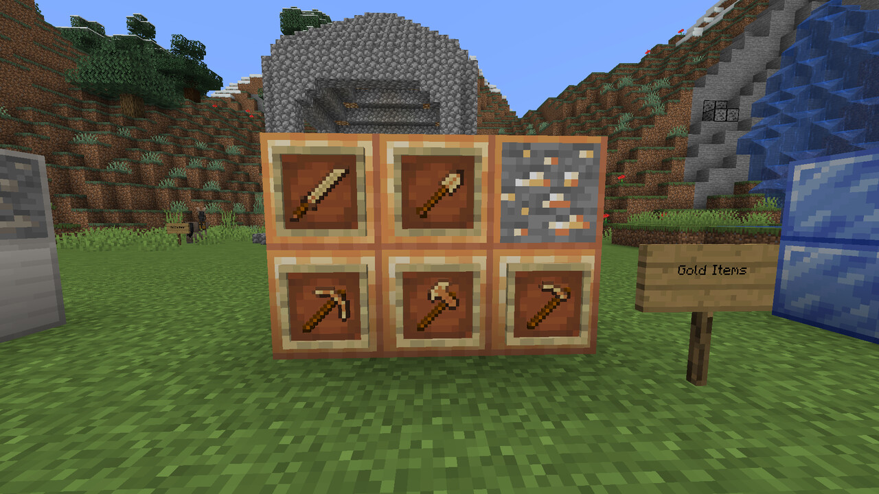 Pluto PvP Pack for 1.8 and 1.16 Minecraft Texture Pack