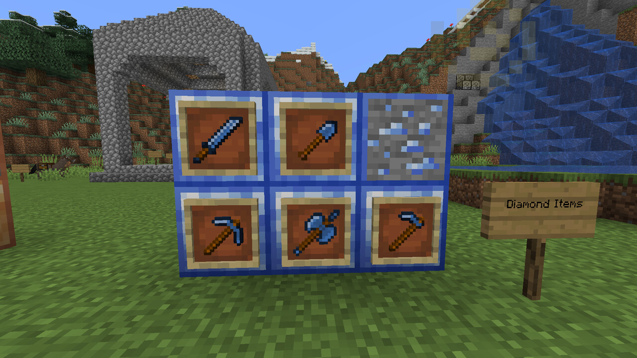 Pluto PvP Pack for 1.8 and 1.16 Minecraft Texture Pack