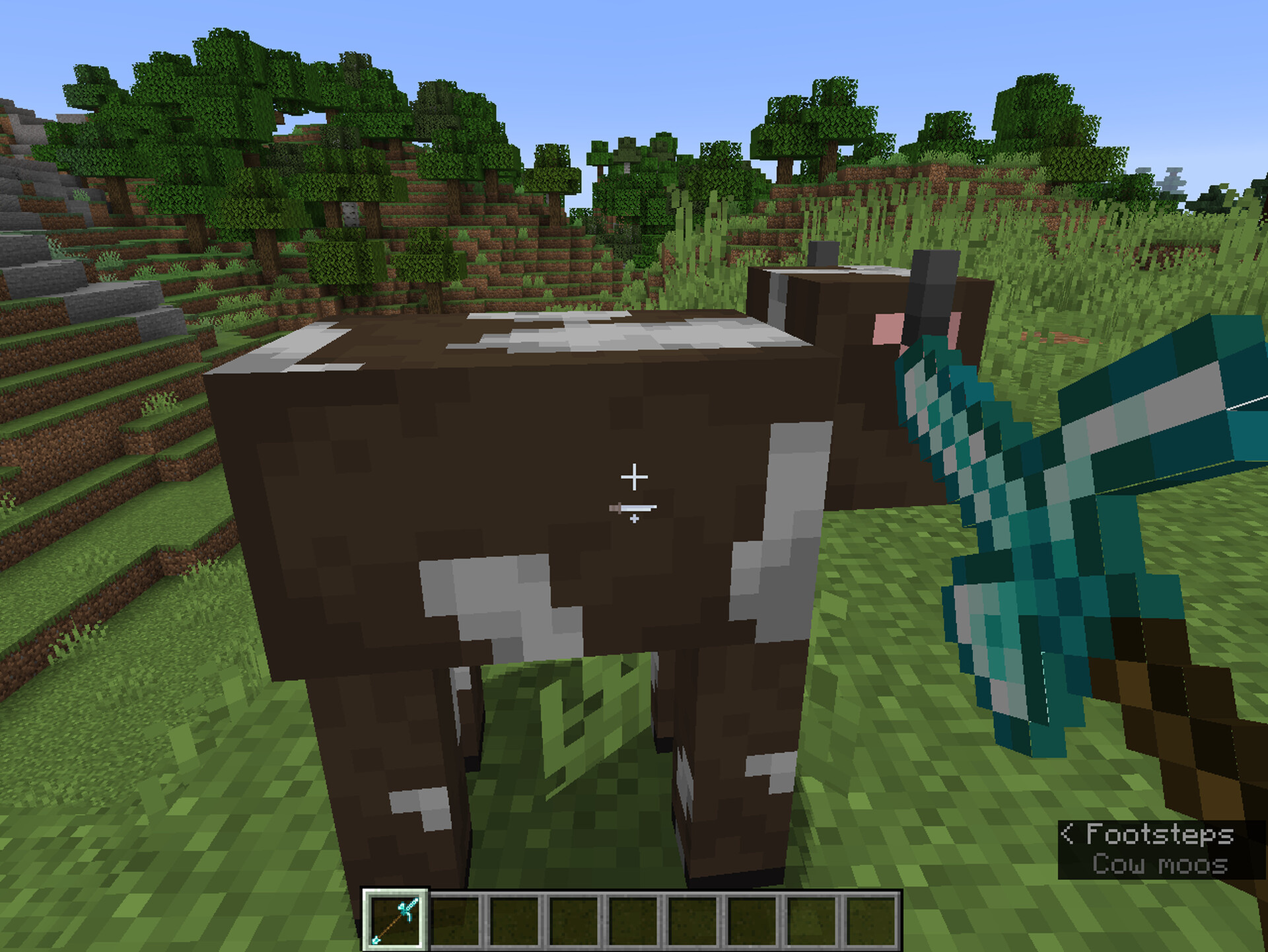 Multitool Halberds Minecraft Texture Pack