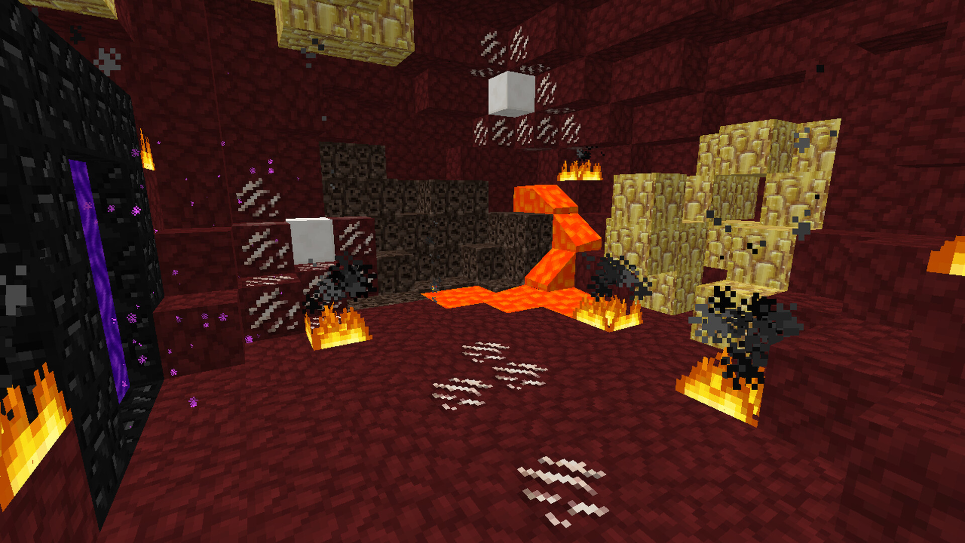 Lapis 16x Minecraft Texture Pack