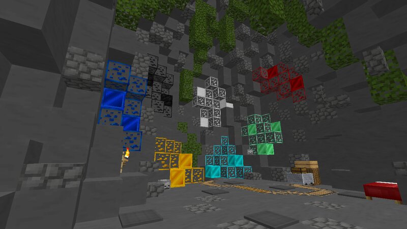 Lapis 16x Minecraft Texture Pack