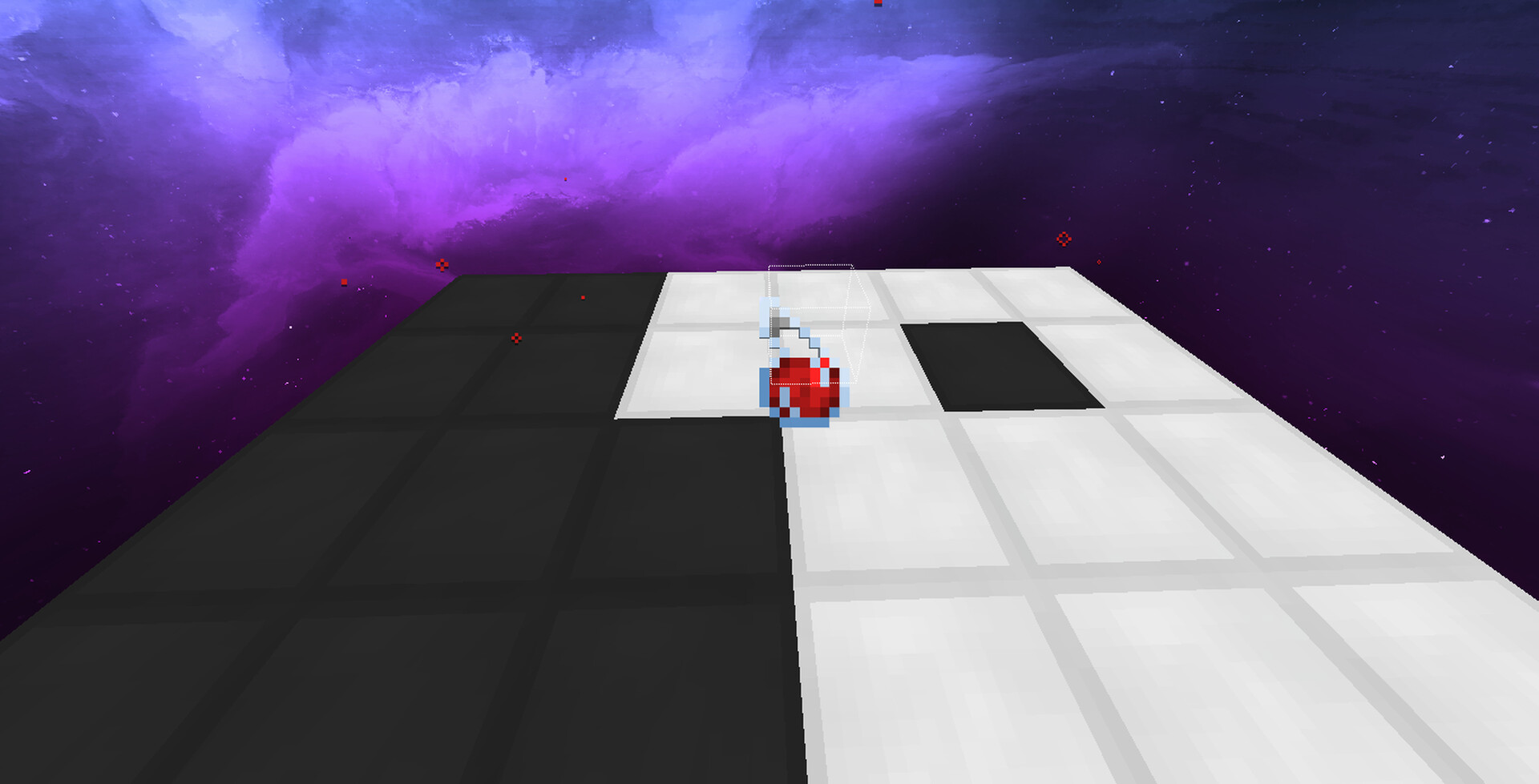 YinYang 16x Minecraft Texture Pack