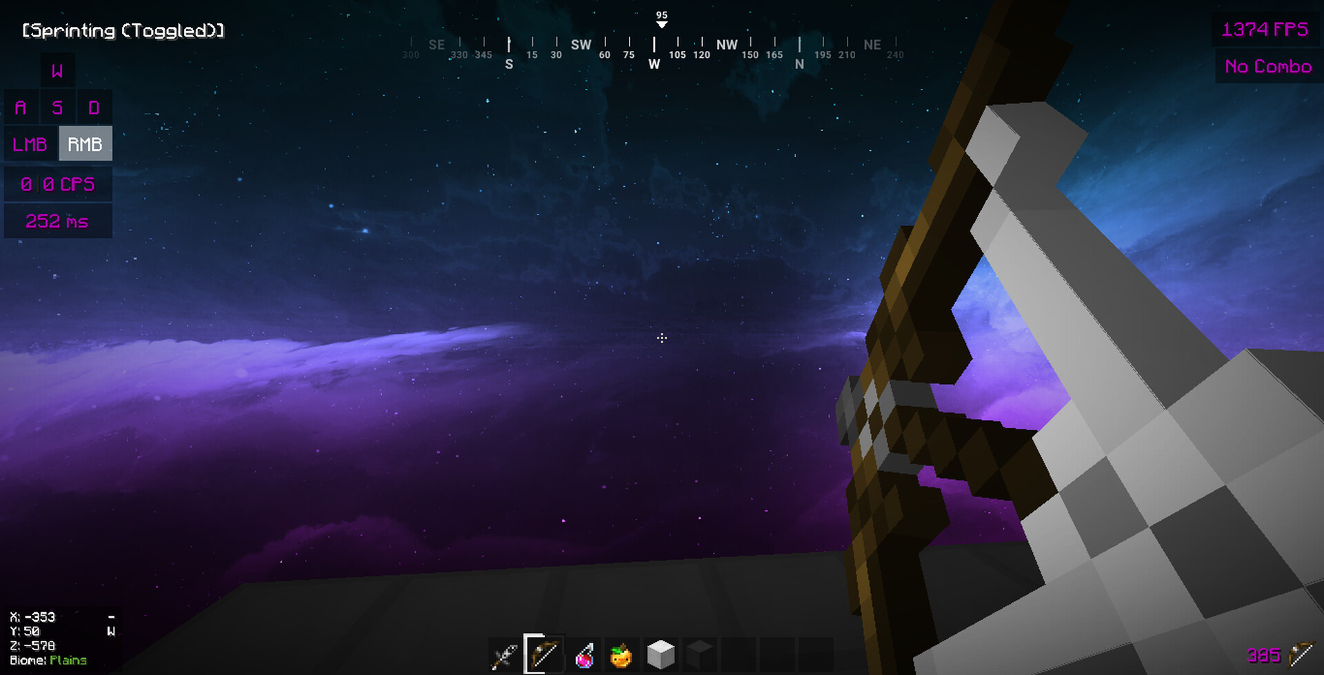 YinYang 16x Minecraft Texture Pack