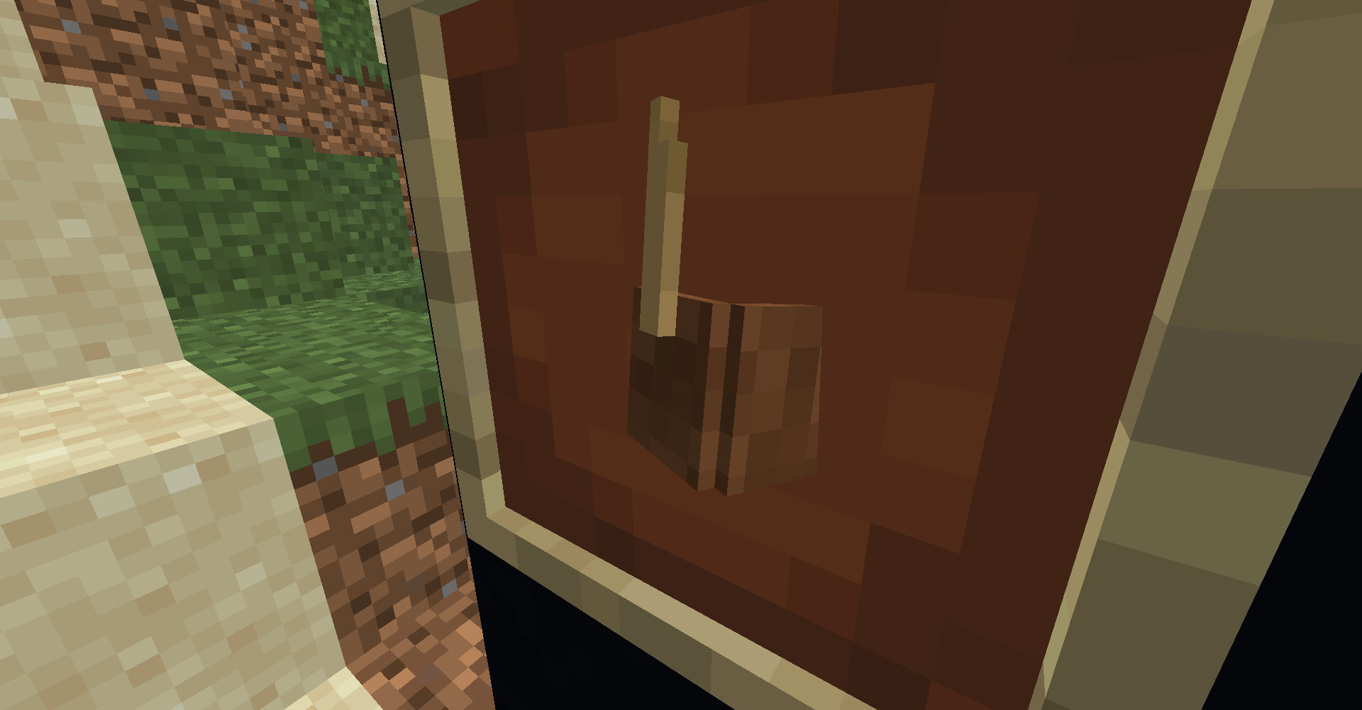 [Deluxe] Assassin's Creed Hidden Blades Minecraft Texture Pack