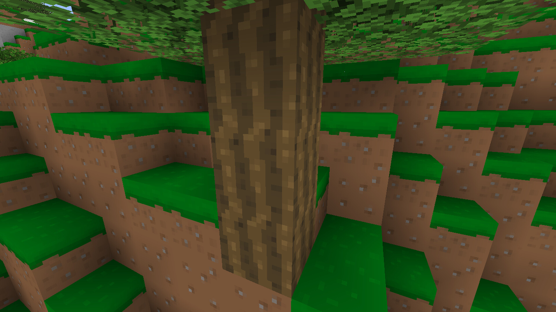 TMGITA world test edition Minecraft Texture Pack