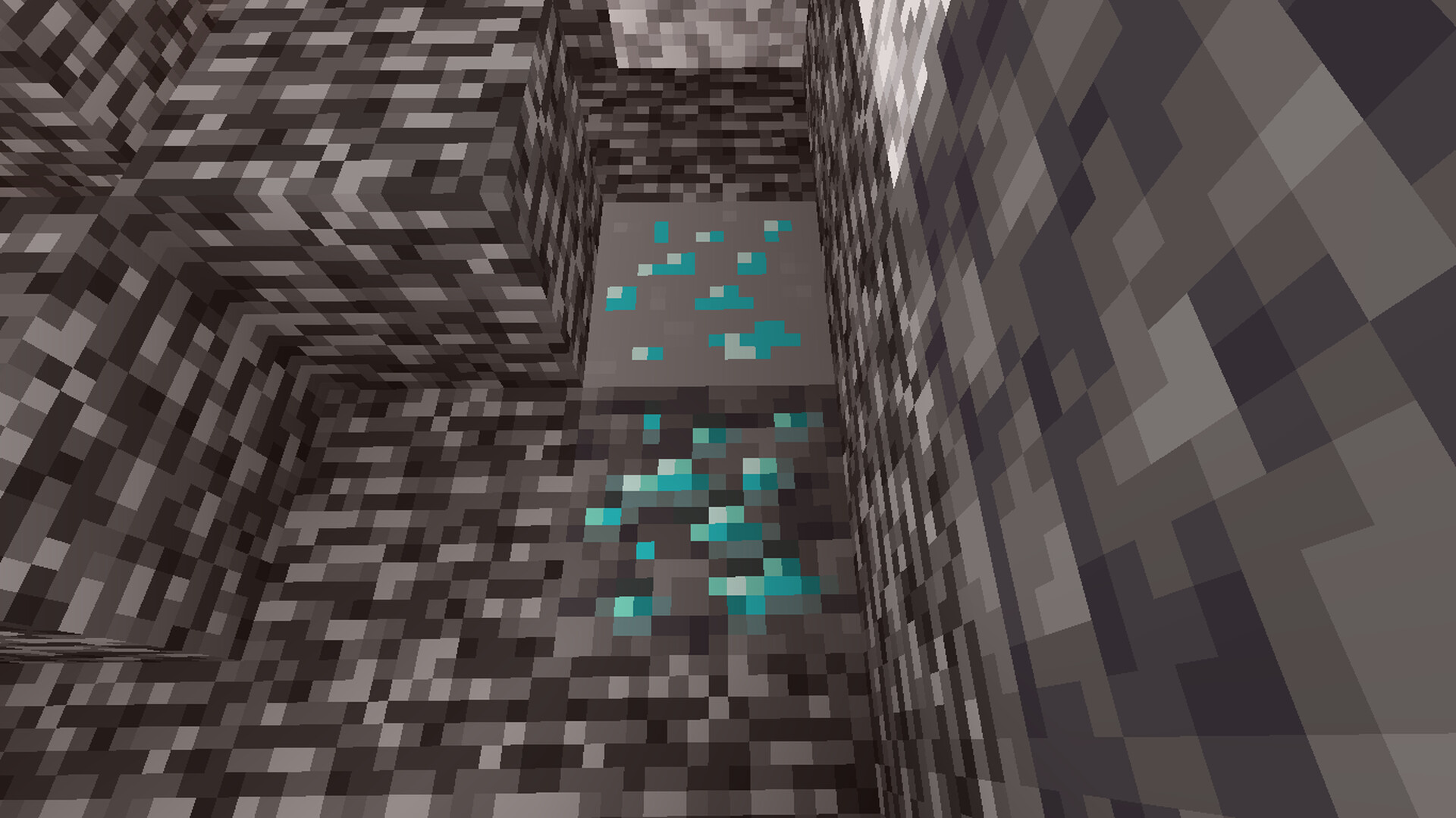 TMGITA world test edition Minecraft Texture Pack