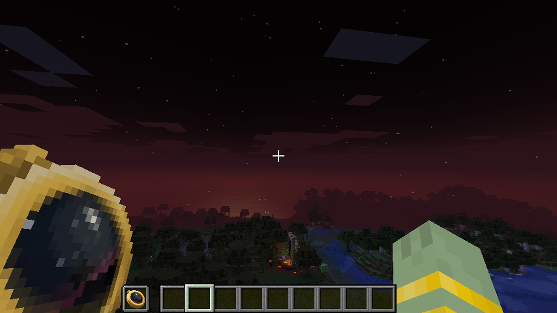 Magical Clock Minecraft Texture Pack