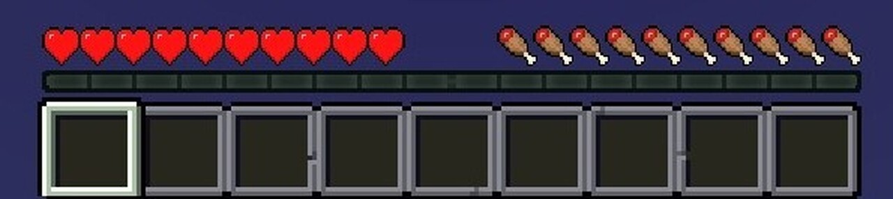 Binyas GUI: PVP Edition Minecraft Texture Pack