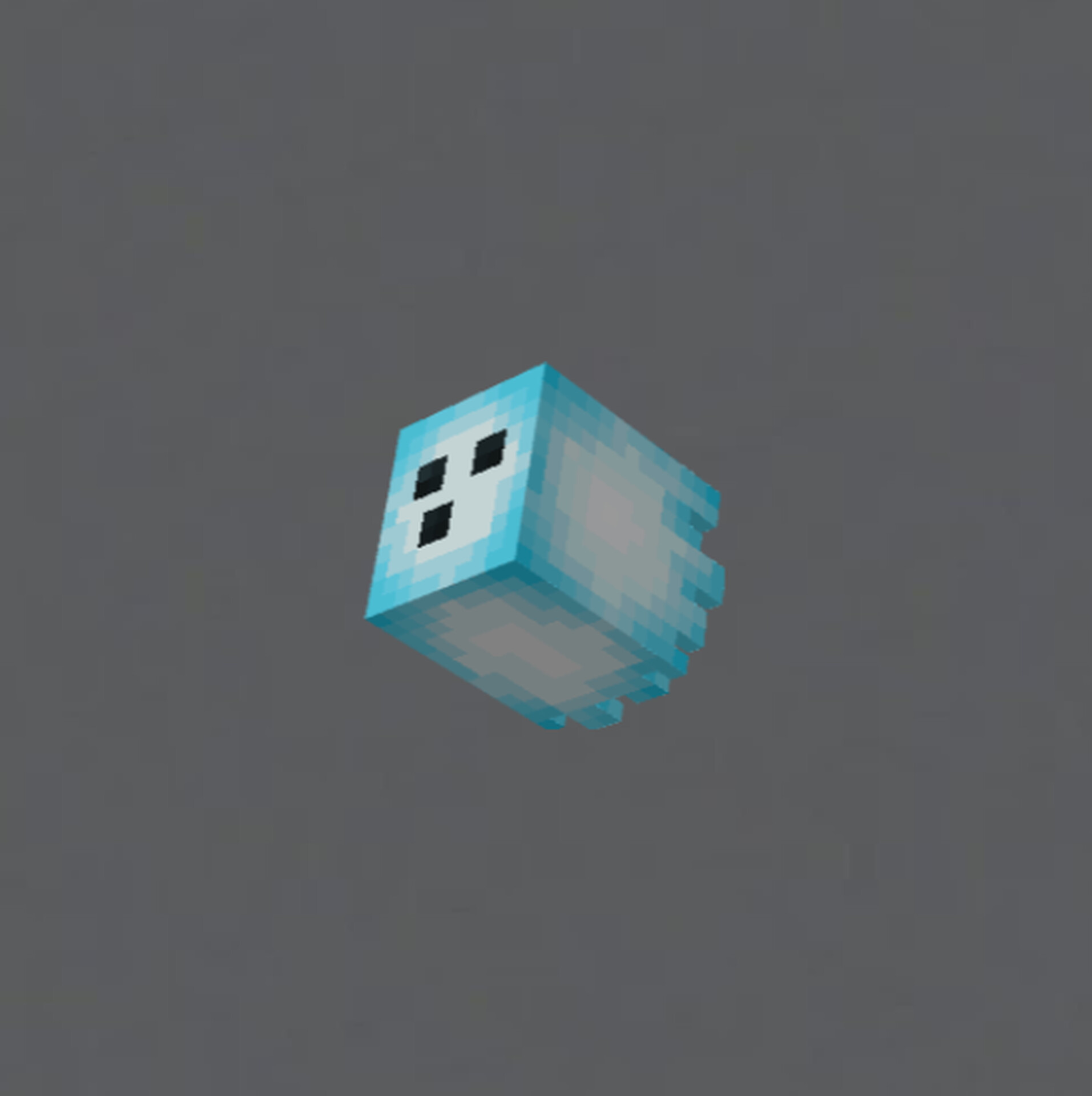 ghost vex Minecraft Texture Pack