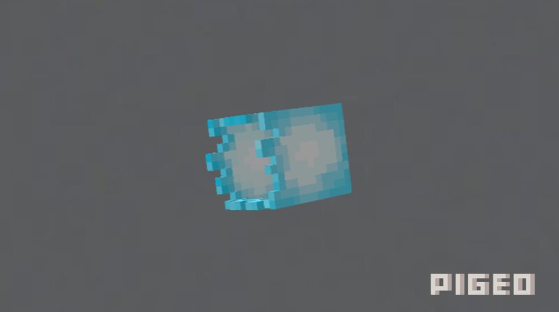ghost vex Minecraft Texture Pack