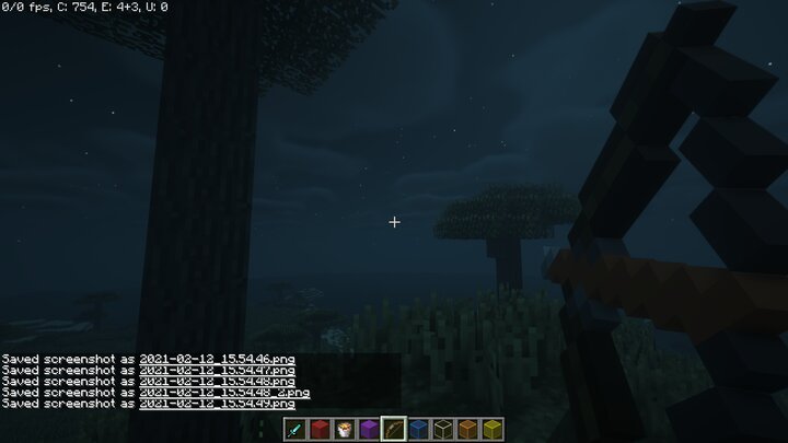 pvp 1.8.9 pack Minecraft Texture Pack