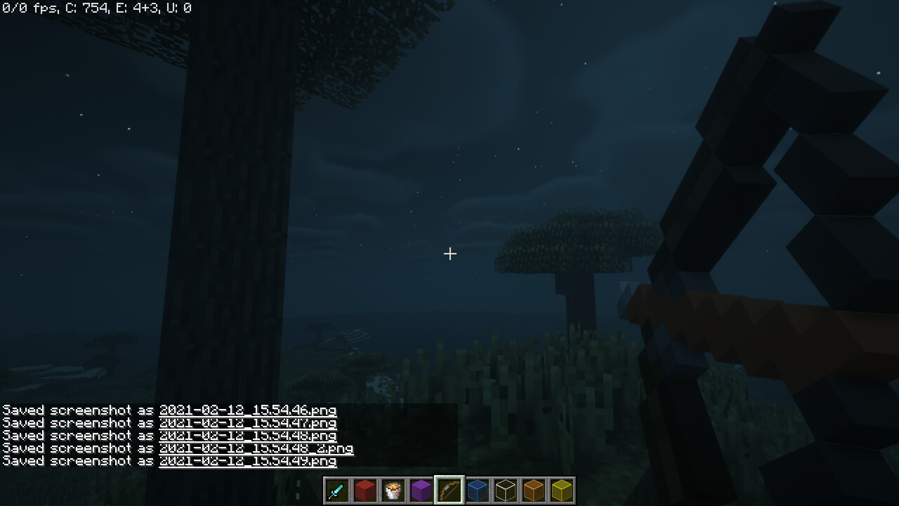 pvp 1.8.9 pack Minecraft Texture Pack