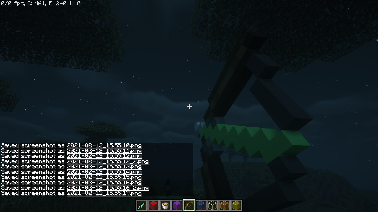 pvp 1.8.9 pack Minecraft Texture Pack