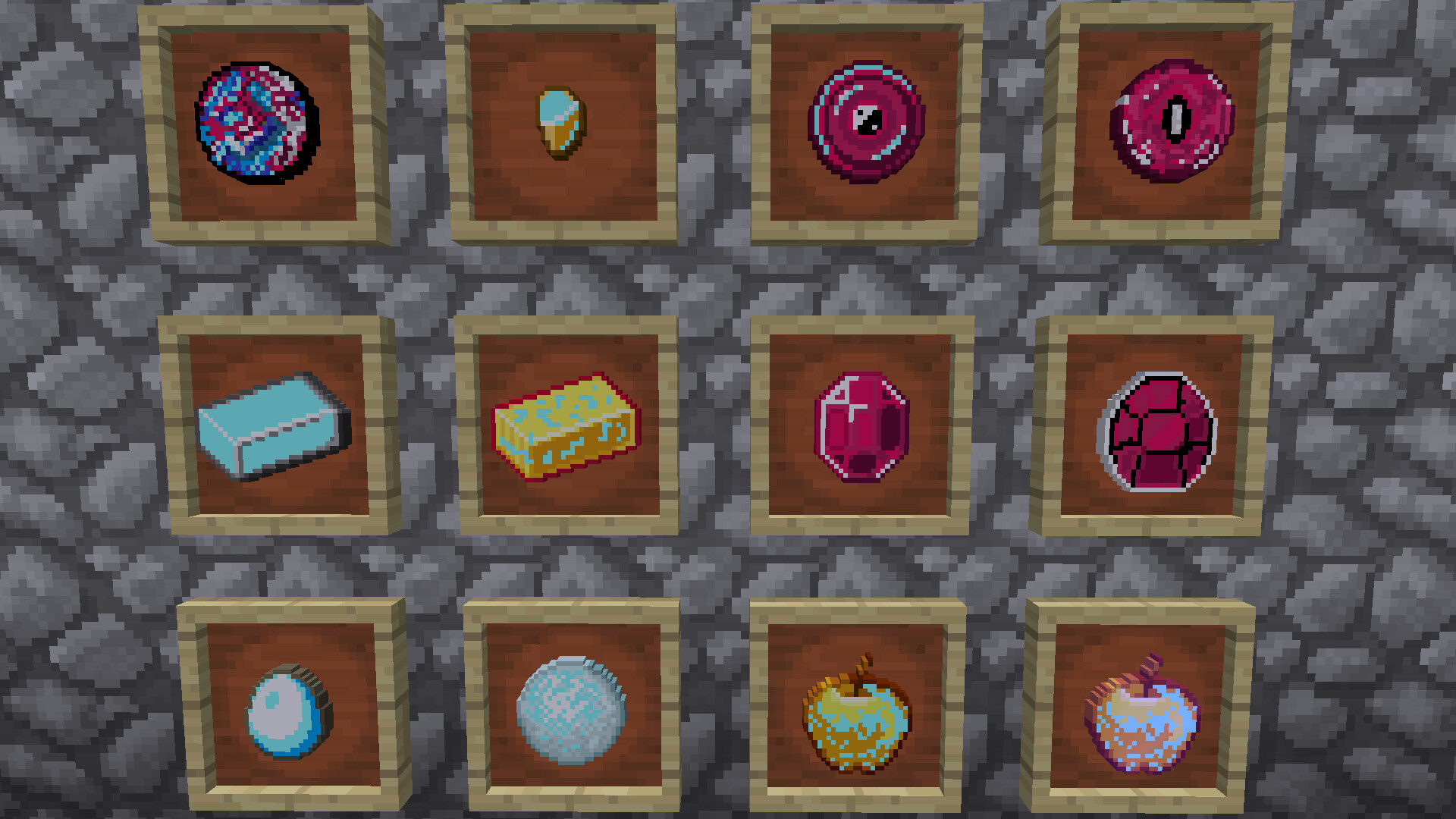 #CHECKMATE faithful 128x 128x V.1 Minecraft Texture Pack