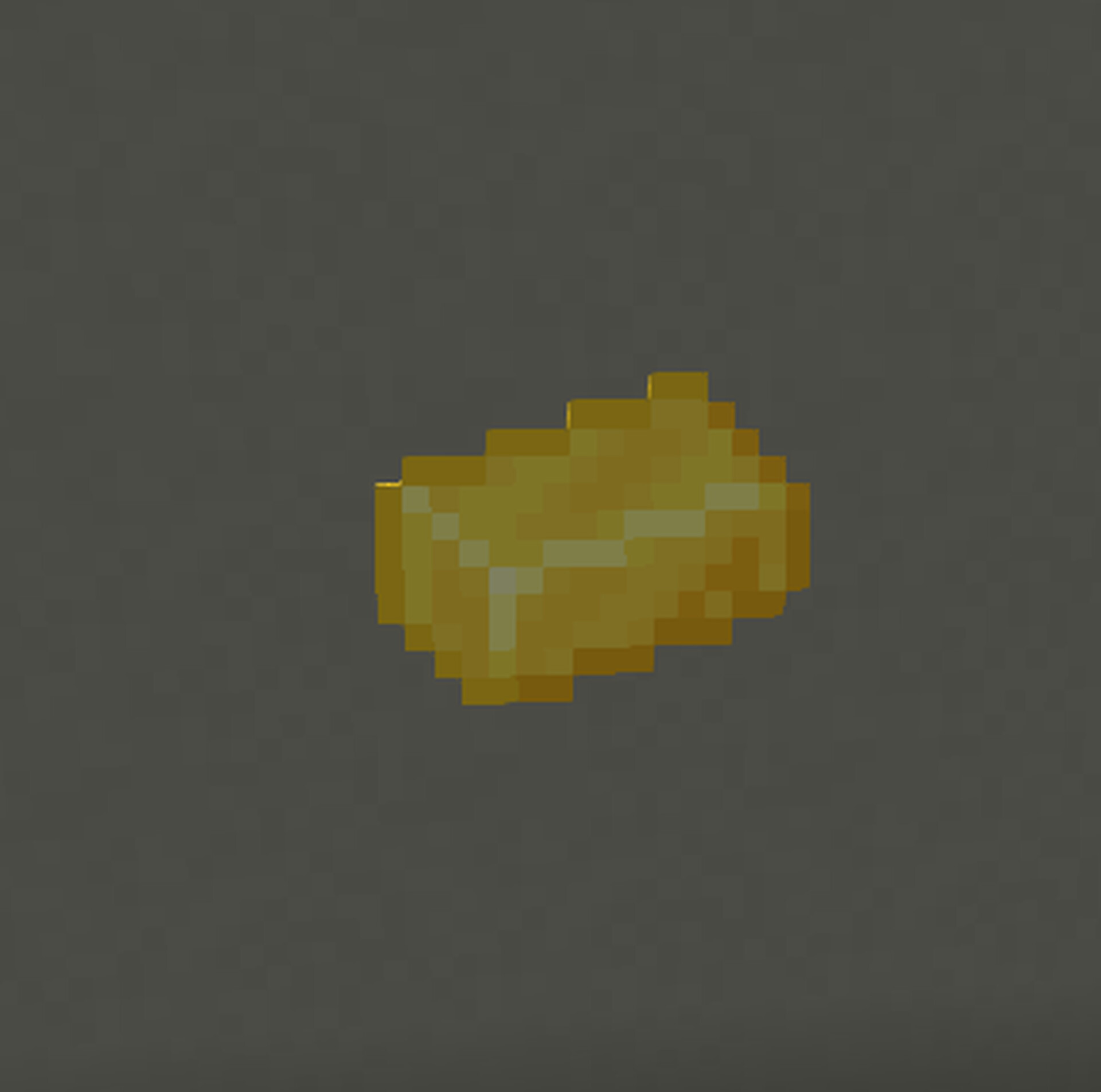 Copper like Gold Minecraft Texture Pack