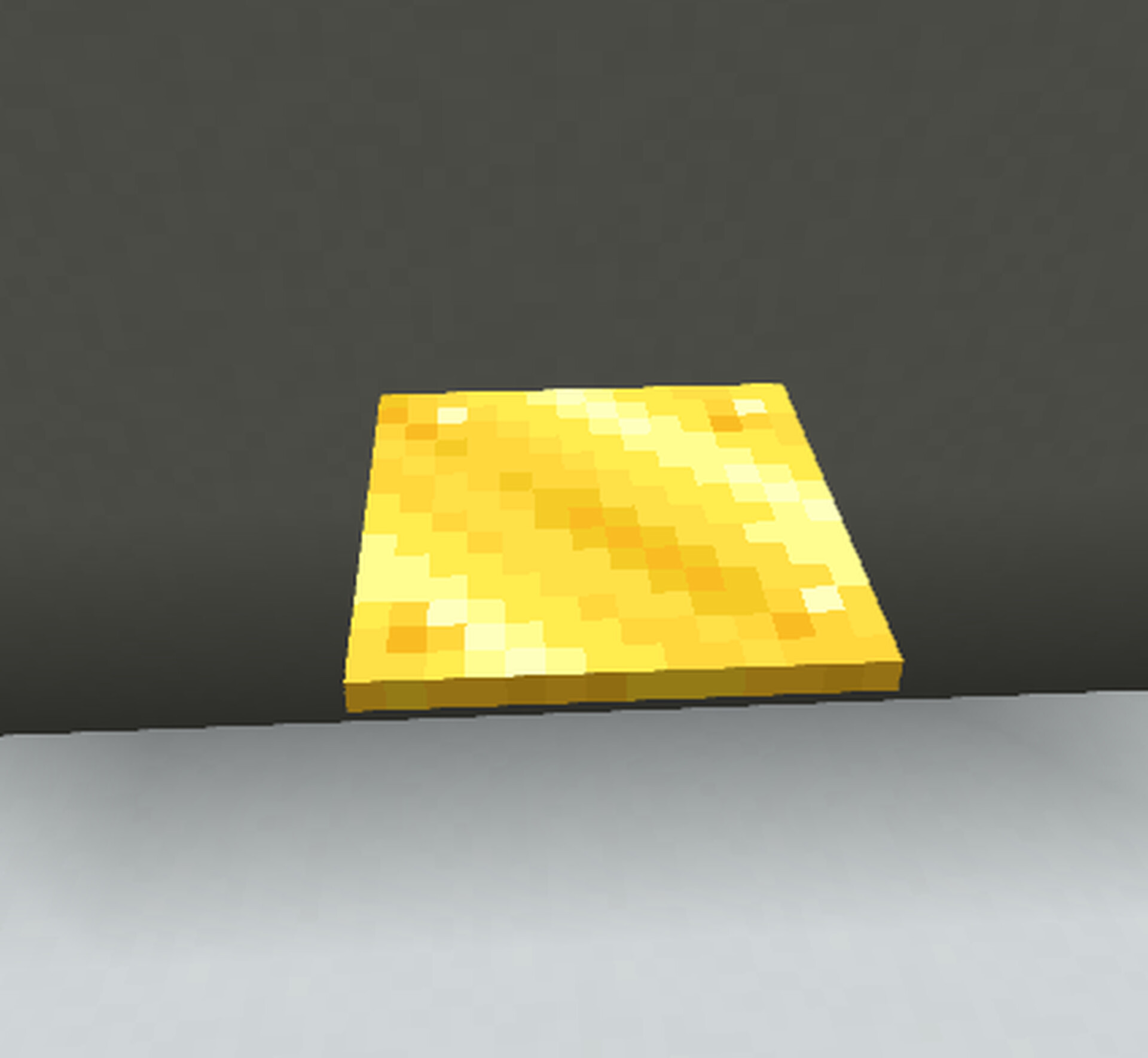 Copper like Gold Minecraft Texture Pack