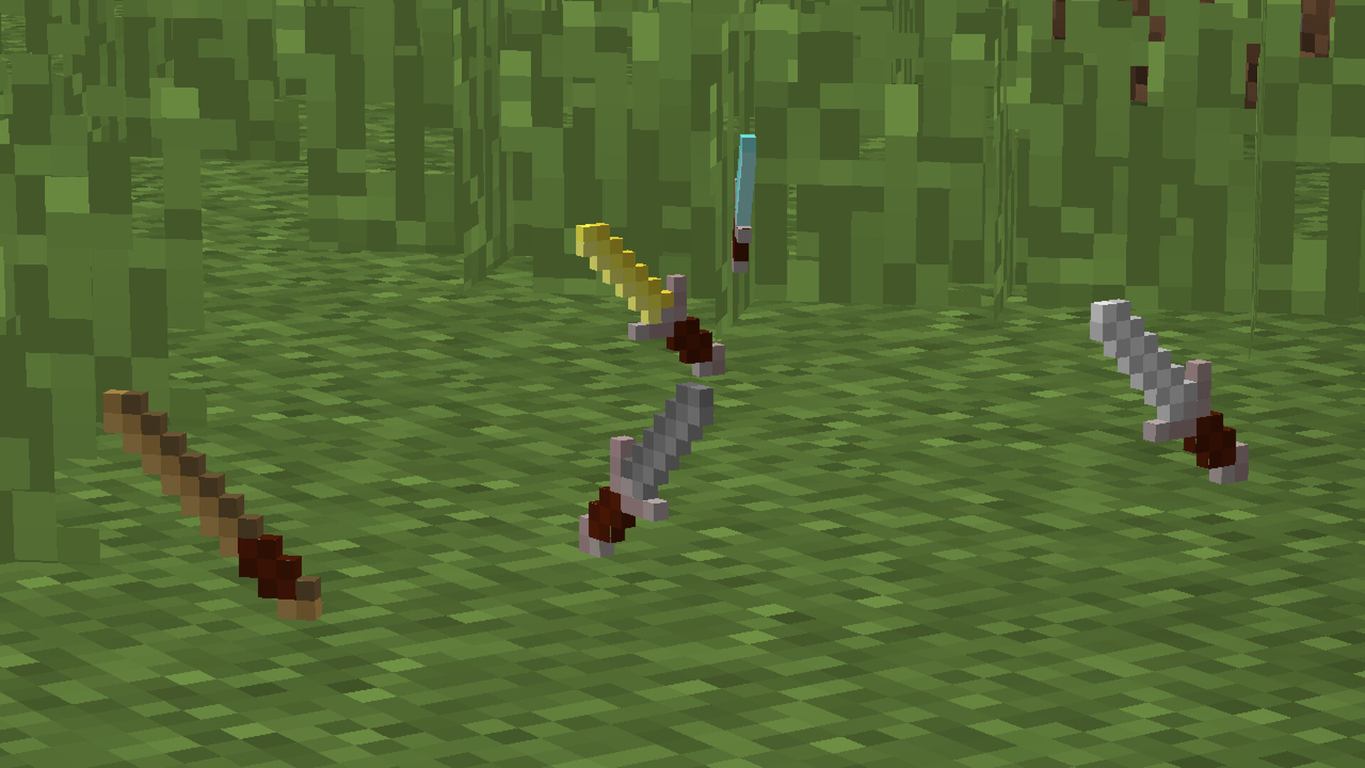 Good Bedwars Players PvP Pack Minecraft Texture Pack