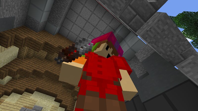 Good Bedwars Players PvP Pack Minecraft Texture Pack