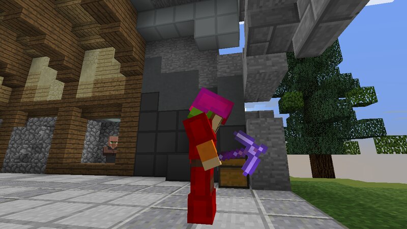 Good Bedwars Players PvP Pack Minecraft Texture Pack