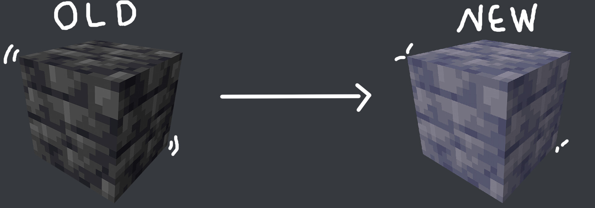 Better Deepslate Minecraft Texture Pack