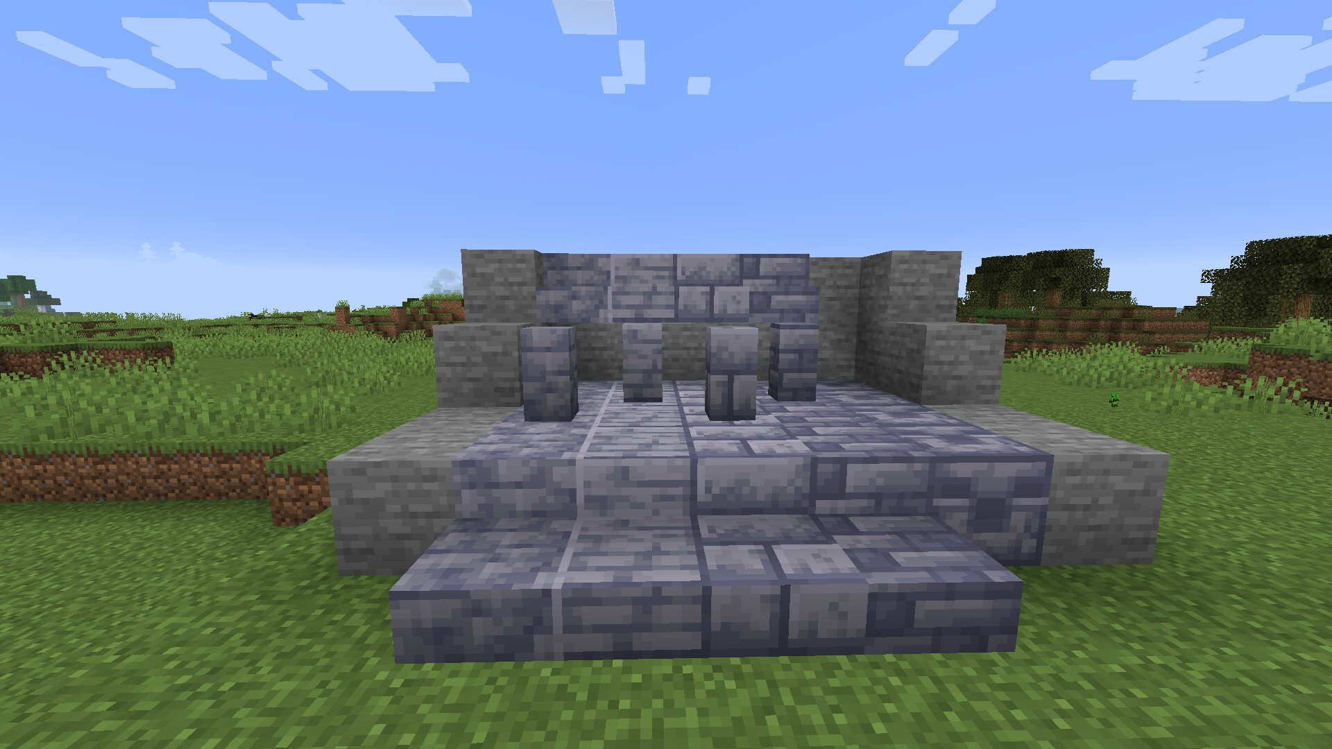 Better Deepslate Minecraft Texture Pack