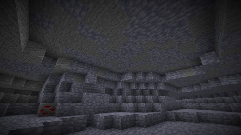 Better Deepslate Minecraft Texture Pack