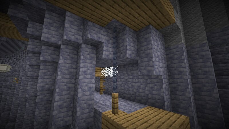 Better Deepslate Minecraft Texture Pack