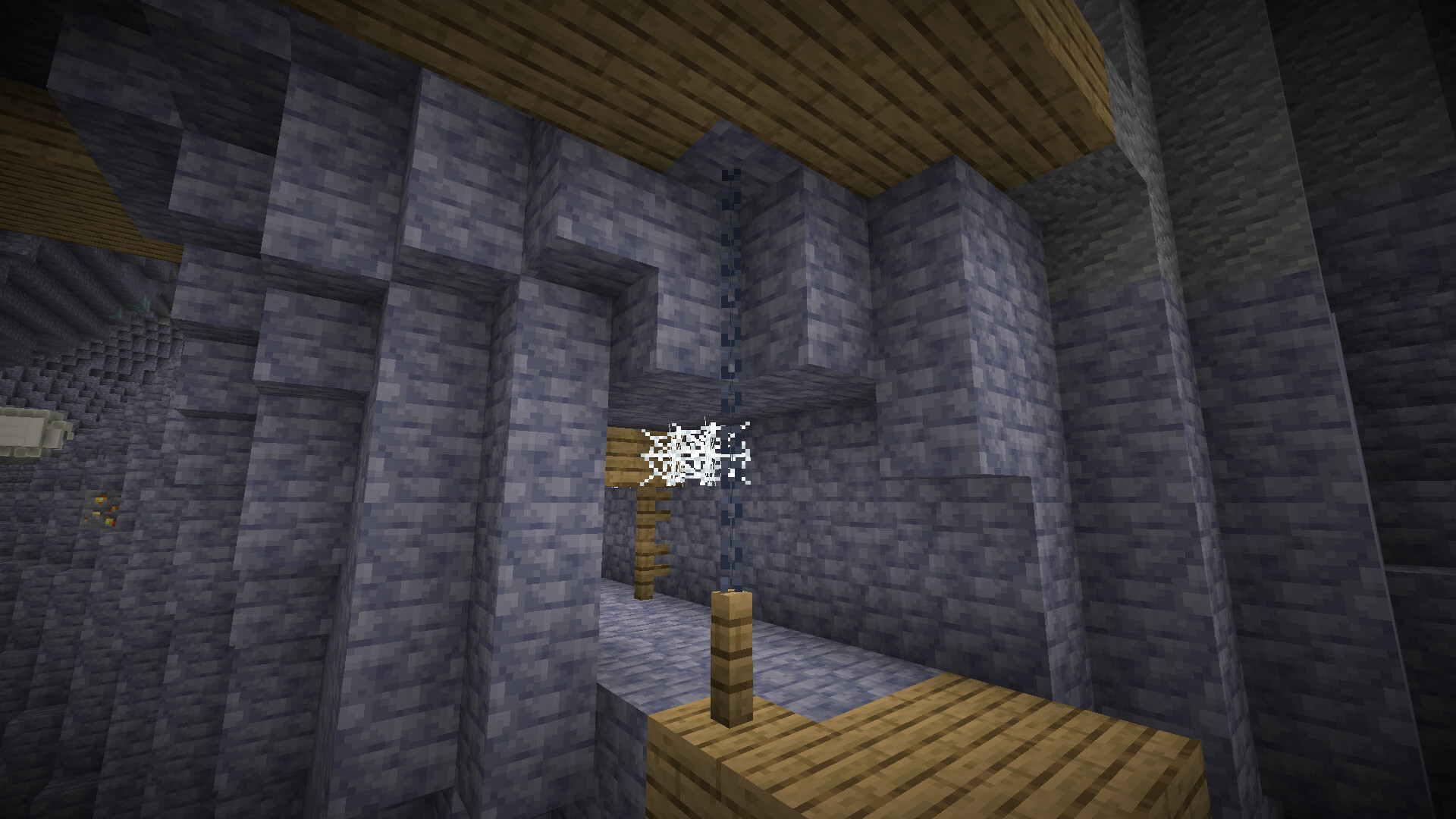 Better Deepslate Minecraft Texture Pack