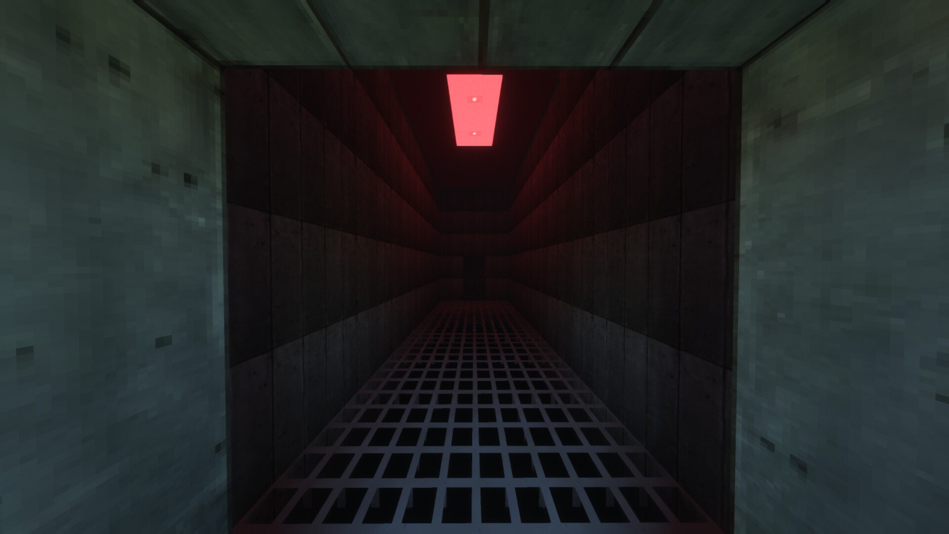 SCP CB UE 128x version Minecraft Texture Pack