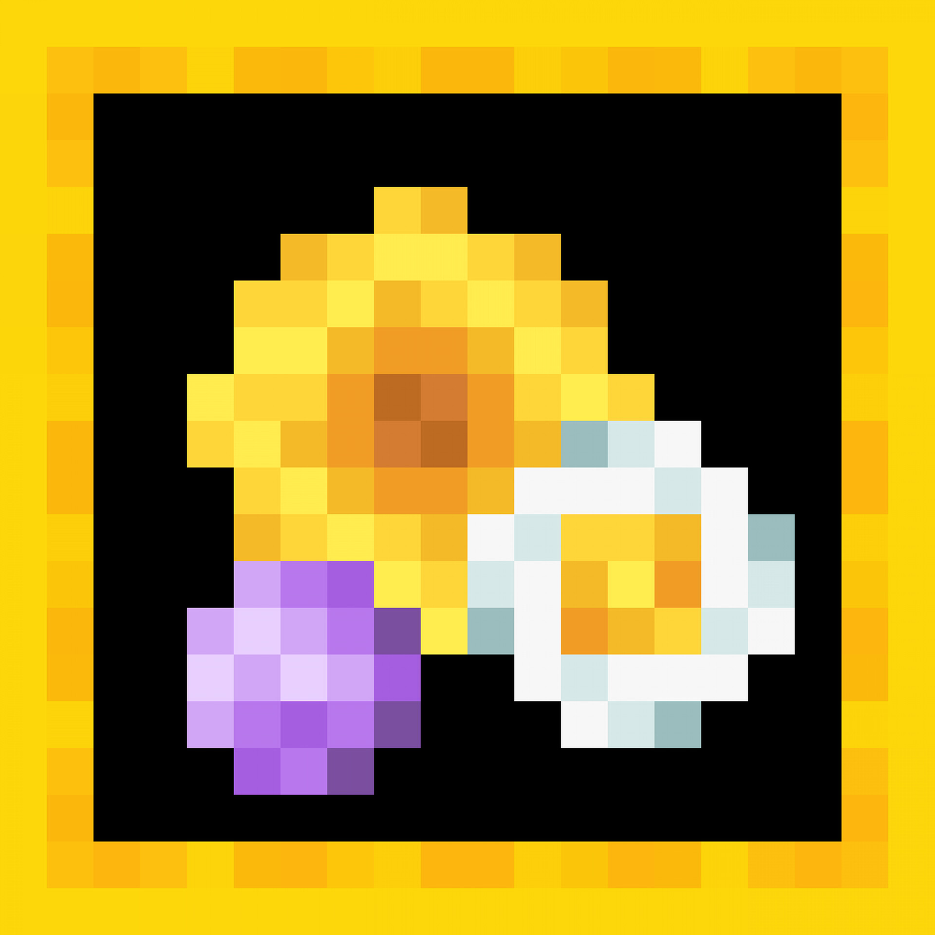 Spring Flowers Minecraft Texture Pack