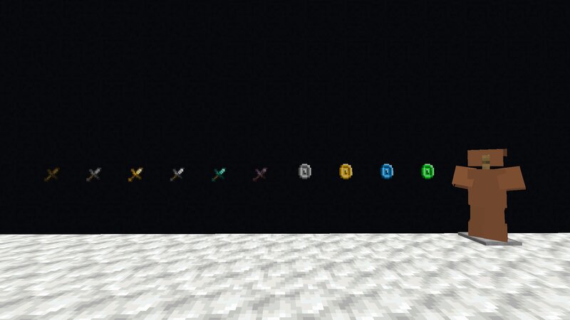 An epic Bedwars pack for 1.12.2 - 1.18 Minecraft Texture Pack