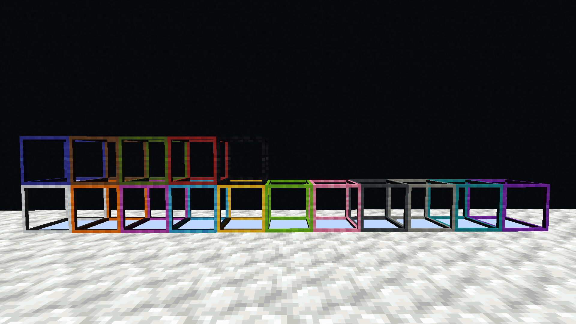 An epic Bedwars pack for 1.12.2 - 1.18 Minecraft Texture Pack