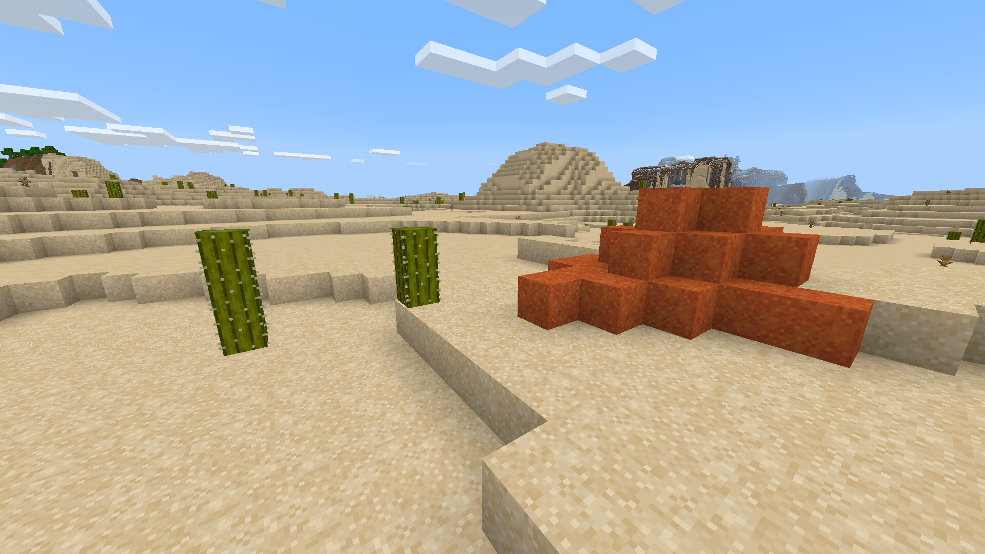 NBTpack Bedrock Edition - New Better Textures Resource Pack for Bedrock ...