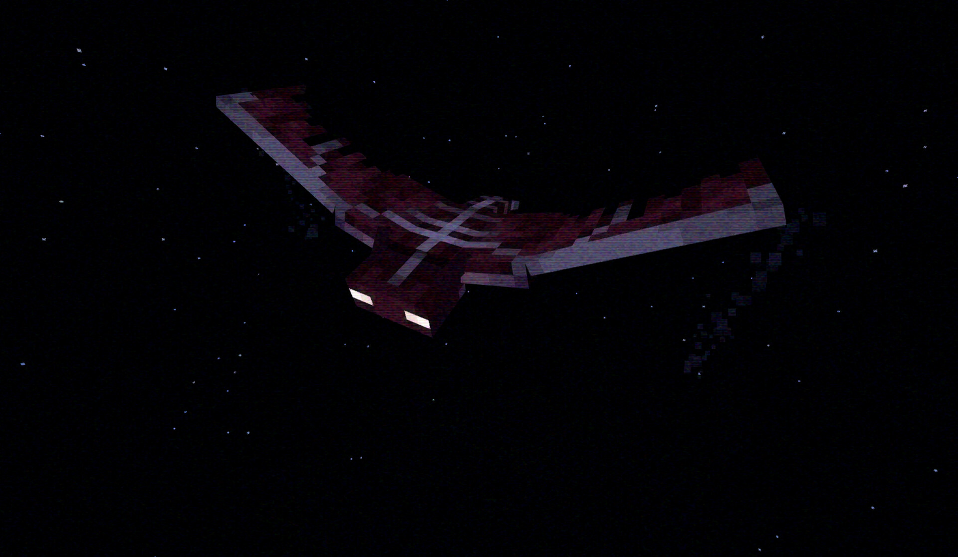 Better Phantoms Minecraft Texture Pack