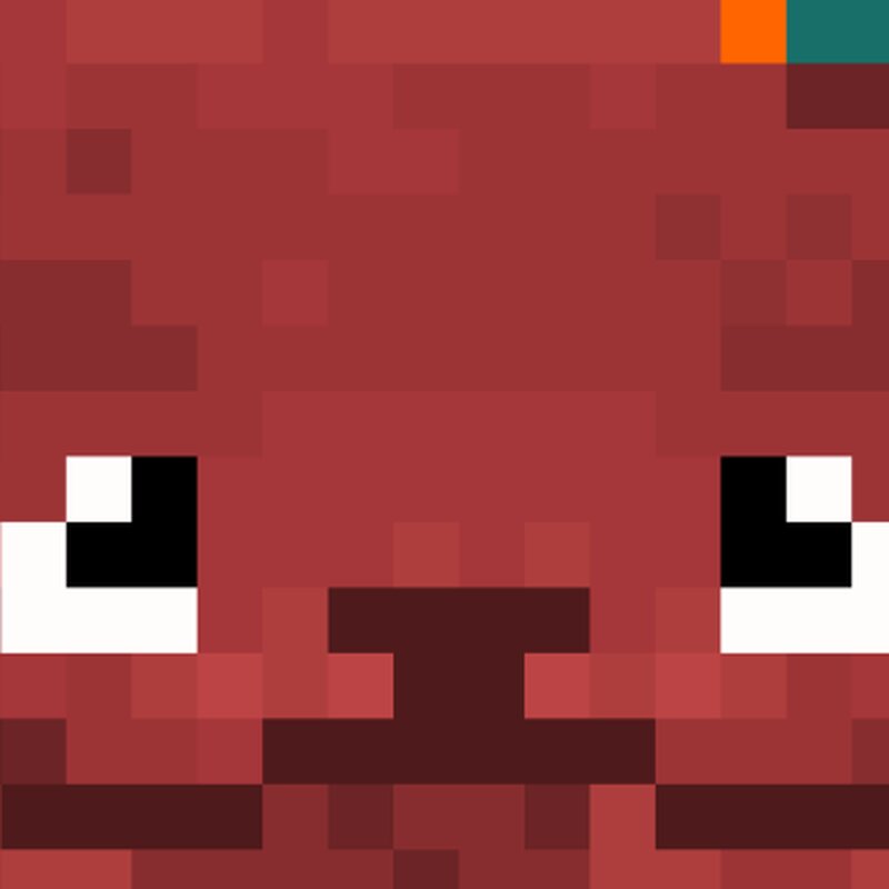 The Cutest Striders Minecraft Texture Pack