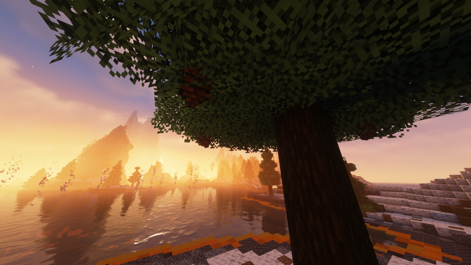 Better Botanicals: Vegetation Minecraft Texture Pack