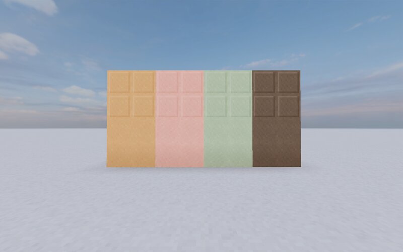 Greenfield Official Texture Pack Minecraft Texture Pack