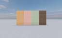 Greenfield Official Texture Pack Minecraft Texture Pack
